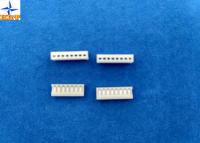 China 1.25mm Pitch Board-in Crimp Housing 2 to 15 Circuits Single Row Signal Connector for sale