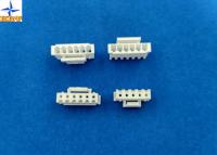 China 2.5mm Pitch XH Housing Wire to Board Crimp Style Connector 2-16 Pin with Lock for sale