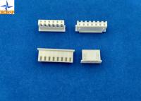 China 2.5mm pitch Disconnectable Crimp style connectors XH connector Shrouded header type for sale