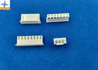 China 2.5mm pitch Disconnectable Crimp style connectors XH connector Shrouded header type for sale