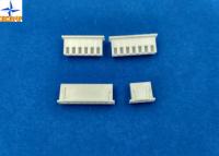China 2.5mm pitch Disconnectable Crimp style connectors XH connector Shrouded header type for sale