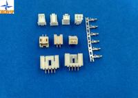 China XA Connector Equivalent with 2.5mm pitch Disconnectable Crimp style connectors With secure locking device for sale