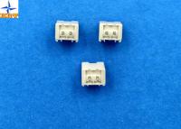 China XA Connector Equivalent with 2.5mm pitch Disconnectable Crimp style connectors With secure locking device for sale