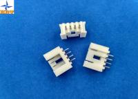 China XA Connector Equivalent with 2.5mm pitch Disconnectable Crimp style connectors With secure locking device for sale
