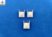 China 2.54mm Pitch Power Connector TE 171880 Housing Equivalent Crimp Receptacle 3A 250V for sale