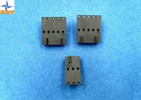 China 2.54mm Pitch Single Row Male Battery Connector Wire to Board Crimp Style 2-12 Pin for sale