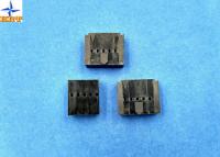 China 2.54mm Pitch Single Row Male Battery Connector Wire to Board Crimp Style 2-12 Pin for sale