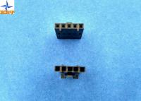 China UL94V-0 PA66 Wire to Board Battery Terminal Connector 2.54mm Pitch 2-12 Pin for sale