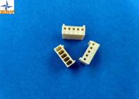 China 2.54mm Pitch Wire to Board Connector Crimp Housing 4A 250V 2-20 Pin for sale