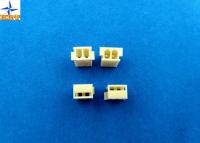 China Nylon66 2.54mm Pitch Crimp Connector Housing 2 to 20 Pin 250V 4A for sale