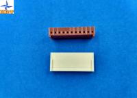 China One Row Wire to Board Battery Connector 2.54mm Pitch 2 to 20 Pins 4A 250V for sale