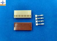 China One Row Wire to Board Battery Connector 2.54mm Pitch 2 to 20 Pins 4A 250V for sale