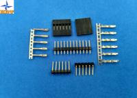 China Wire to Board Connector 2.54mm Pitch 250V 3A Power Connector Disconnectable Type for sale