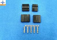 China Wire to Board Connector 2.54mm Pitch 250V 3A Power Connector Disconnectable Type for sale