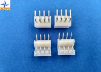 China 3.96mm Pitch Wire to Board Wafer Connector 180° 90° for Molex 5274 Shrouded Header 2-20 Pin for sale