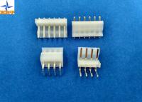 China 3.96mm Pitch Wire to Board Wafer Connector 180° 90° for Molex 5274 Shrouded Header 2-20 Pin for sale