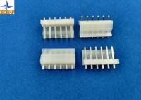 China 3.96mm Pitch Wire to Board Wafer Connector 180° 90° for Molex 5274 Shrouded Header 2-20 Pin for sale