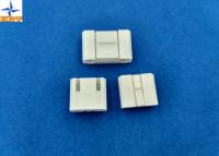 China Pitch 7.92mm Wire to Board Connector 2 Pin Housing Lock Nylon 66 UL94 V0 7A 250V for sale