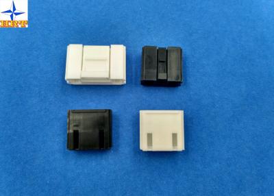 China Pitch 7.92mm Wire to Board Connector 2 Pin Housing Lock Nylon 66 UL94 V0 7A 250V for sale