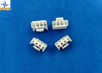 China SVH-21T Terminals Compact Battery Connectors Single Row VH Crimp Housing for sale