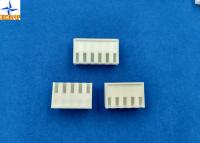 China 7A 250V AC DC Battery Terminal Connector 3.96mm Pitch A3961 Series Wire to Board for sale