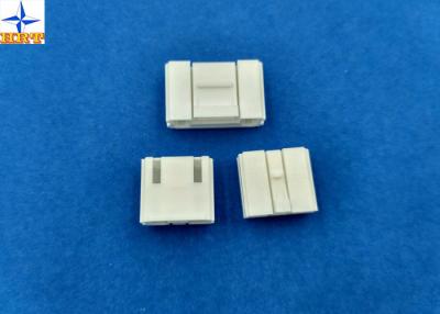 China 7A 250V AC DC Battery Terminal Connector 3.96mm Pitch A3961 Series Wire to Board for sale