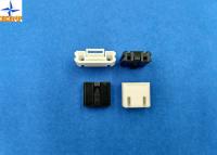 China 3.96mm Pitch 7A AC/DC Single Row PCB Battery Connector A3961HA-NP Nylon66 UL94V-0 for sale