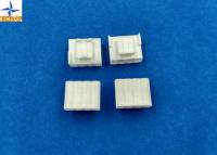 China 3.96mm Pitch 7A AC/DC Single Row PCB Battery Connector A3961HA-NP Nylon66 UL94V-0 for sale