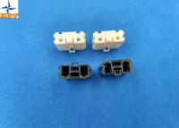 China One Row Battery Terminal Connector 3.96mm Pitch Brass Phosphor Bronze Side Entry Housing for sale
