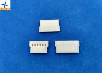 China 2.0mm Pitch Wire to Wire Connector Housing PA66 UL94V-0 2A 125V 2-16 Pin for sale