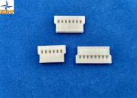 China 2.0mm Pitch Wire to Wire Connector Housing PA66 UL94V-0 2A 125V 2-16 Pin for sale