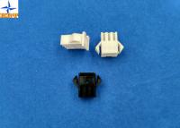 China 2.50mm Pitch Wire to Wire Connector Plug Housing SMR 3A 250V for AWG22-28 for sale