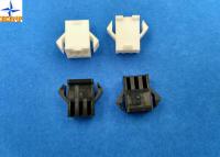China 2.50mm Pitch Wire to Wire Connector Plug Housing SMR 3A 250V for AWG22-28 for sale