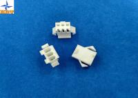 China 2.50mm Pitch Wire to Wire Connector Plug Housing SMR 3A 250V for AWG22-28 for sale