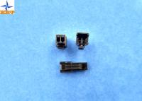 China 2.50mm Pitch Single Row Wire to Wire Connector Housing 2-12 Pin Nylon66 94V-0 for sale
