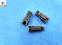 China 2.50mm Pitch Single Row Wire to Wire Connector Housing 2-12 Pin Nylon66 94V-0 for sale