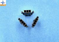 China Single Row 3.00mm Pitch Wire to Wire Connector 43020 Micro-Fit 3.0 Receptacle Housing 2-12 Circuits for sale