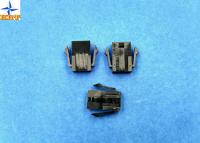 China Single Row 3.00mm Pitch Wire to Wire Connector 43020 Micro-Fit 3.0 Receptacle Housing 2-12 Circuits for sale