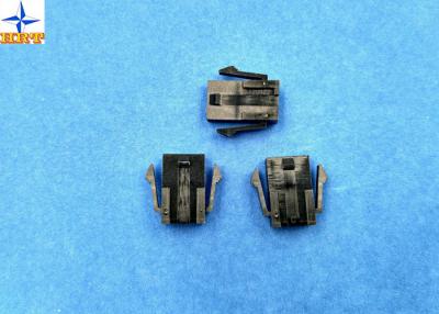 China Single Row 3.00mm Pitch Wire to Wire Connector 43020 Micro-Fit 3.0 Receptacle Housing 2-12 Circuits for sale