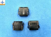 China Dual Row Female Wafer Wire to Wire Connector 3.0mm Pitch 5A 250V Housing with Lock for sale