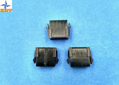 China Dual Row Female Wafer Wire to Wire Connector 3.0mm Pitch 5A 250V Housing with Lock for sale