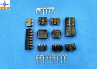 China Single row vertical type wafer connector top entry type header 3.0mm pitch male PCB connector for sale