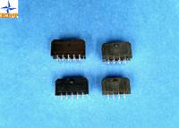 China Dual Row Wafer Connector 3.0mm Pitch For PCB Micro Fit Header Glow Wire Cable for sale