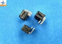 China Dual Row Wafer Connector 3.0mm Pitch For PCB Micro Fit Header Glow Wire Cable for sale