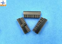 China 3.00mm Pitch Wire to Wire Power Connector Dual Row Receptacle Housing 3A 250V for sale