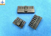 China 3.0mm Pitch 2 Pin Power Connector Single Row Gold Flash Contact Male Housing 5A 250V for sale