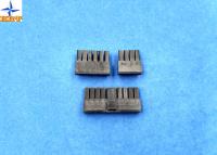 China 3.0mm Pitch 2 Pin Power Connector Single Row Gold Flash Contact Male Housing 5A 250V for sale