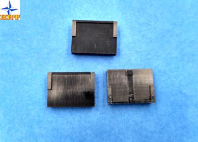 China 3.0mm Pitch Single Row Female Power Connector Housing Nylon66 94V-0 5A 250V for sale