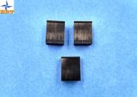 China 3.0mm Pitch Single Row Female Power Connector Housing Nylon66 94V-0 5A 250V for sale