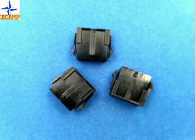 China Micro-Fit 3.0 Plug Housing, Dual Row Power Connector Panel Mount Ears, Low-Halogen for sale